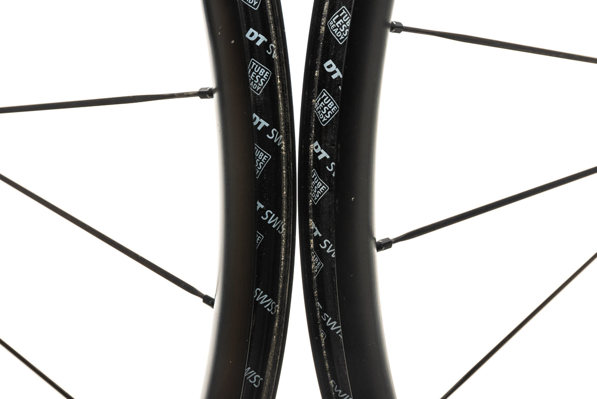 DT Swiss E1800 Spline Disc Alloy Tubeless 700c W | The Pro's Closet