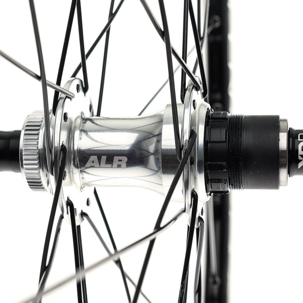 Mavic Open Pro UST Disc Aluminum Tubeless 700c W | The Pro's Closet