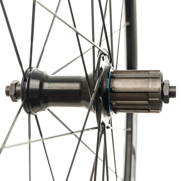 Fulcrum Racing T Aluminum Clincher 700c Wheelset | The Pro's Closet
