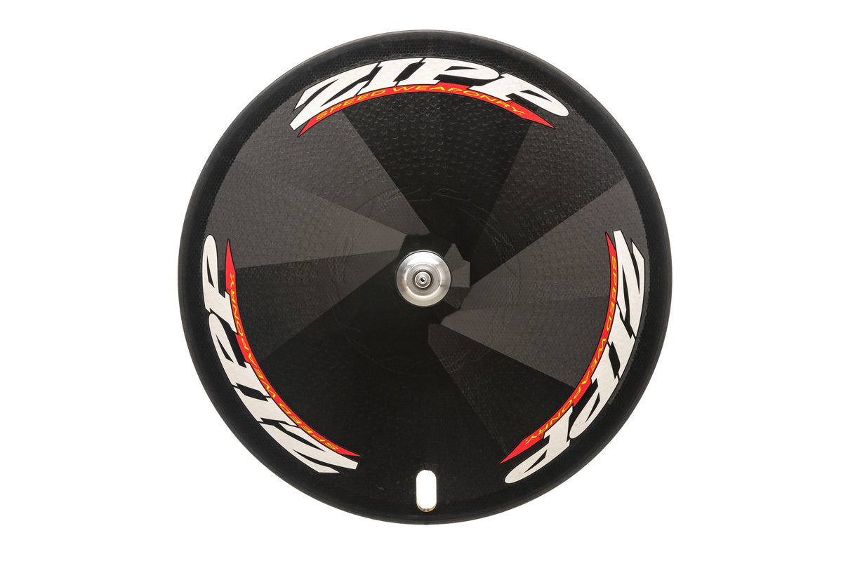 Zipp Super 9 Disc Carbon Tubular 700c Rear Wheel | The Pro's Closet