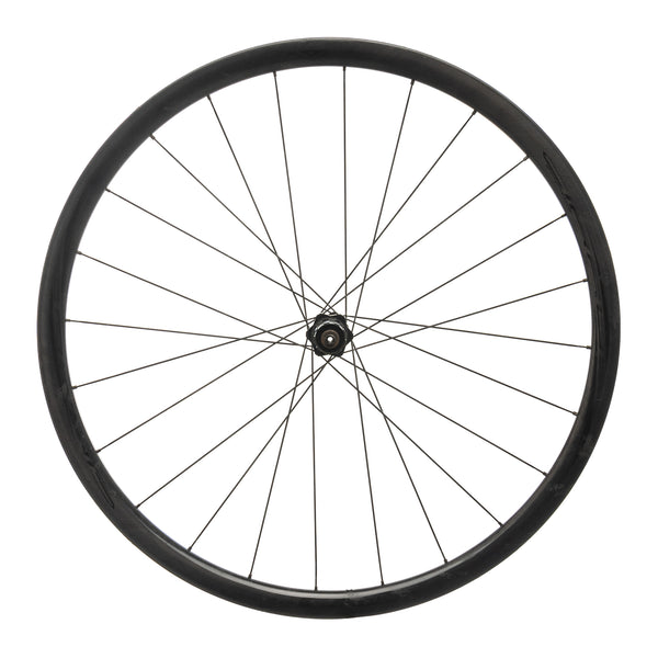 Forza Cirrus Pro T-30 w/ DT Swiss 350 Hub Carbon | The Pro's Closet