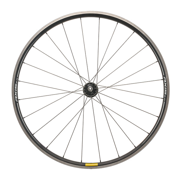 Axis 2.0 Aluminum Clincher 700c Rear Wheel | The Pro's Closet