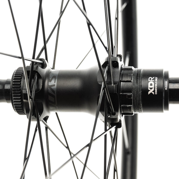 Syncros RP2.0 Disc Alloy Tubeless 700c Rear Whee | The Pro's Closet