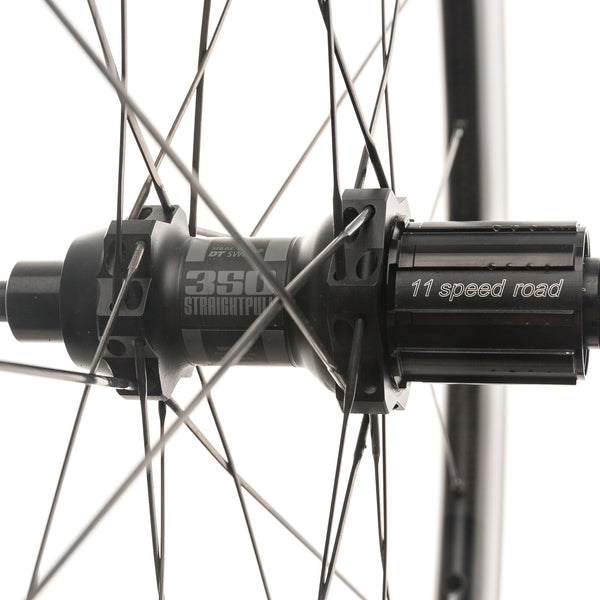 Fast Forward F6R Carbon Clincher 700c Wheelset | The Pro's Closet
