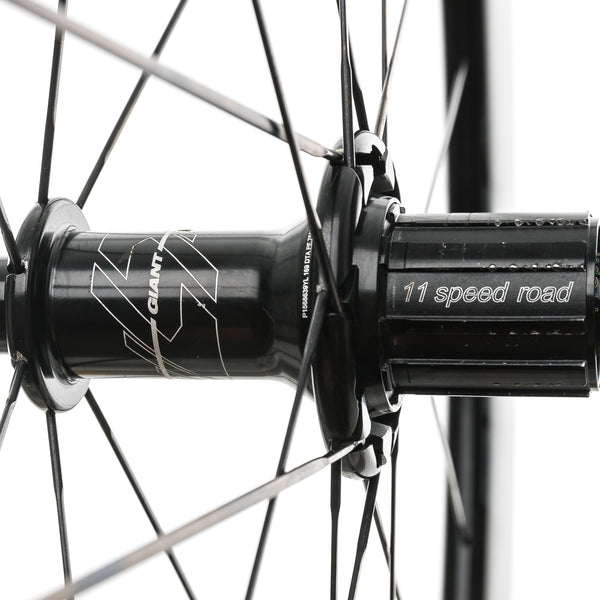 Giant SLR Aero Carbon Tubeless 700c Rear Wheel | The Pro's Closet