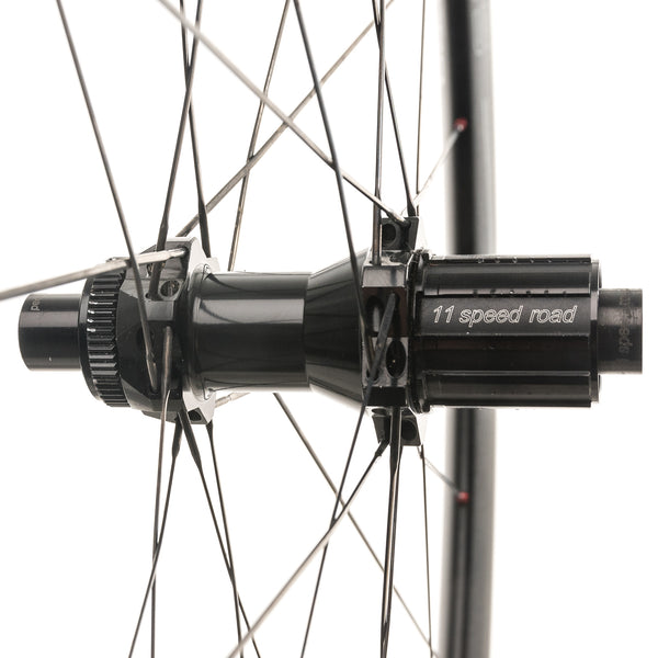 Reynolds Stratus Disc Pro Aluminum Clincher 700c | The Pro's Closet