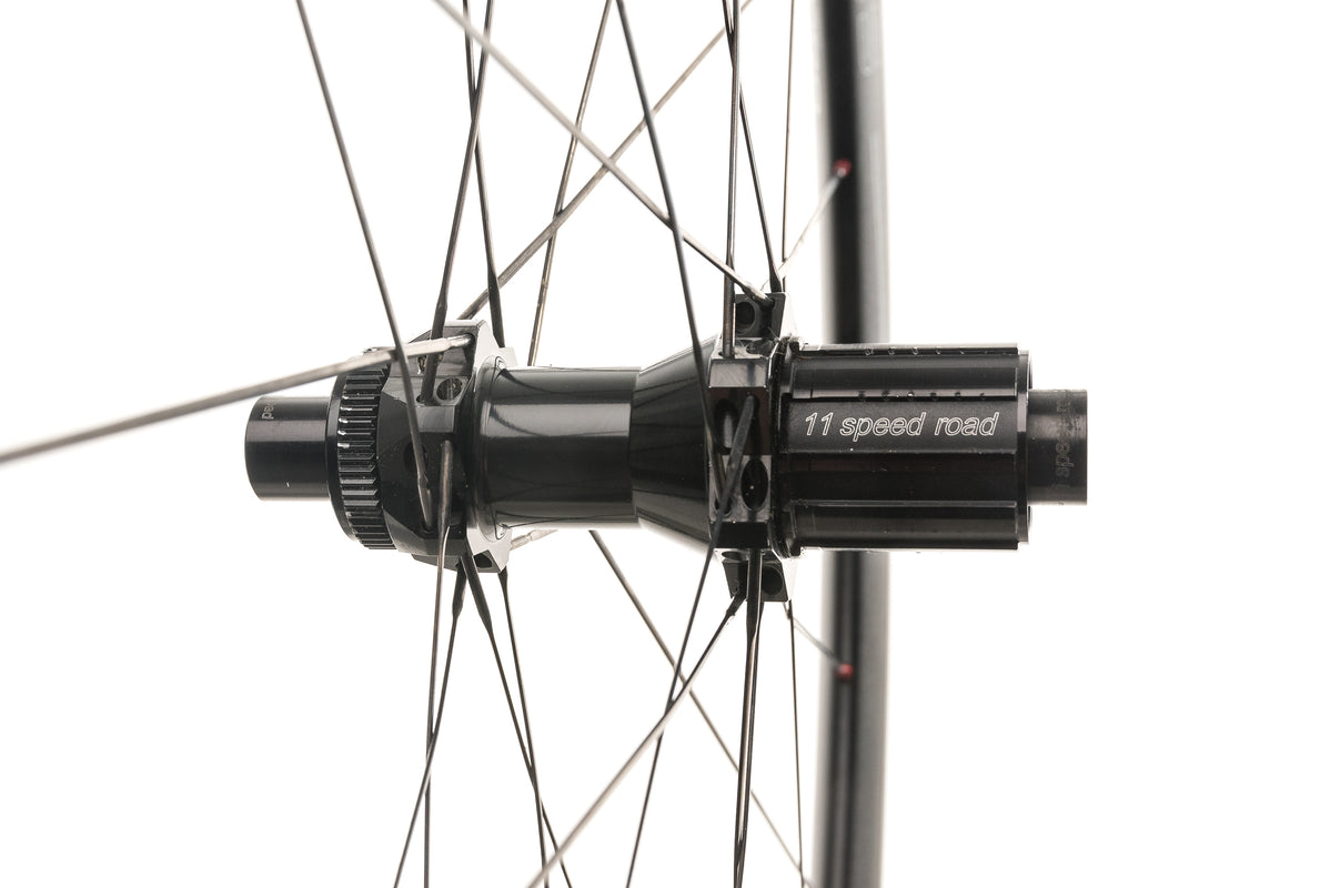 Reynolds Stratus Disc Pro Aluminum Clincher 700c | The Pro's Closet