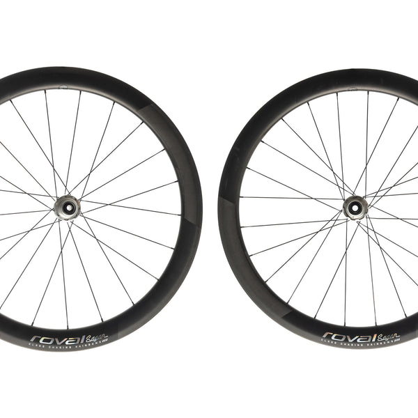 2020 Roval CLX 50 Disc Sagan "Chasing Rainbows" | The Pro's Closet