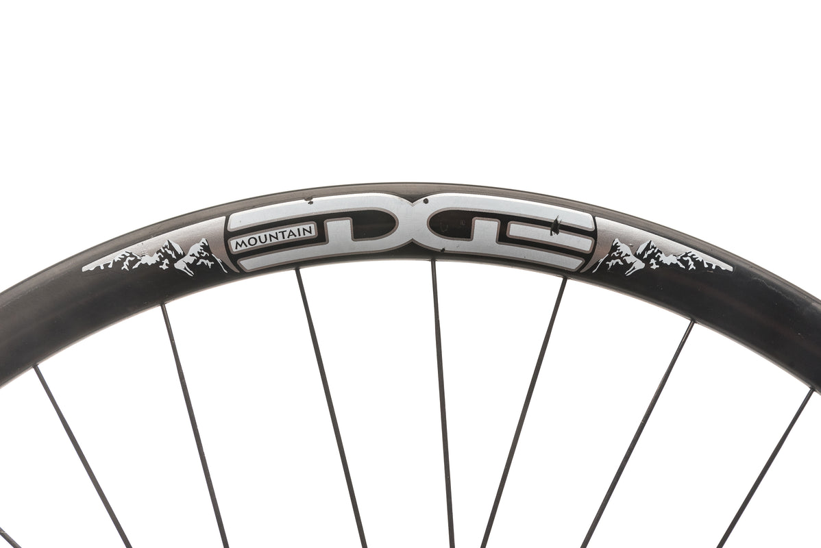 Enve Mountain Edge Carbon Clincher 700c Wheelset | The Pro's Closet