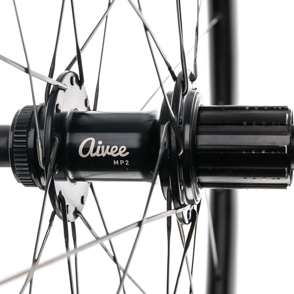 Boyd Altamont Disc Aluminum Tubeless 700c Wheels | The Pro's Closet