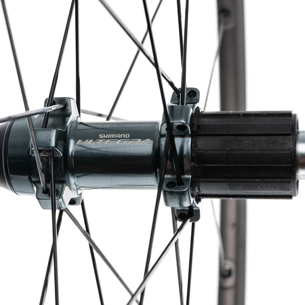 Shimano Ultegra 6800 Aluminum Tubeless 700c Whee | The Pro's Closet