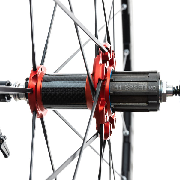 Fulcrum Racing Zero Competition Limited Edition | The Pro's Closet