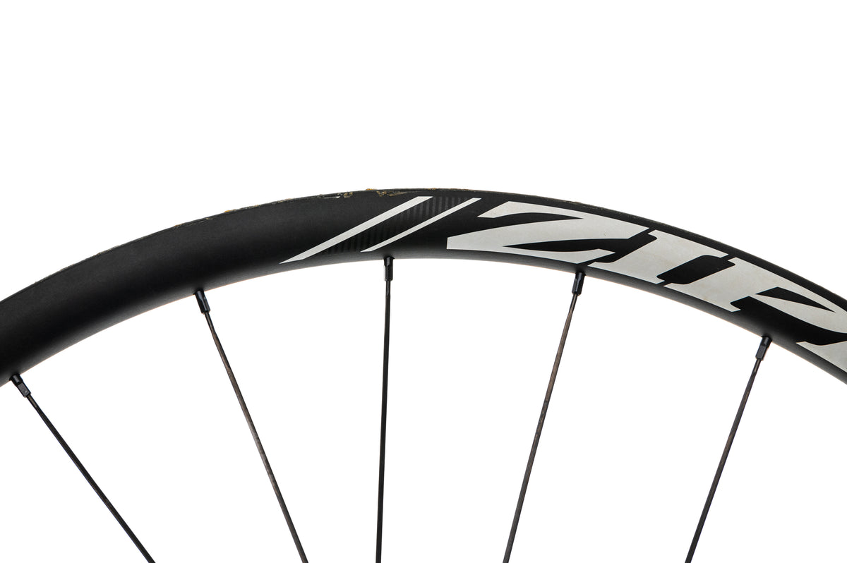 Zipp 30 Course Aluminum Tubular 700c Wheelset | The Pro's Closet