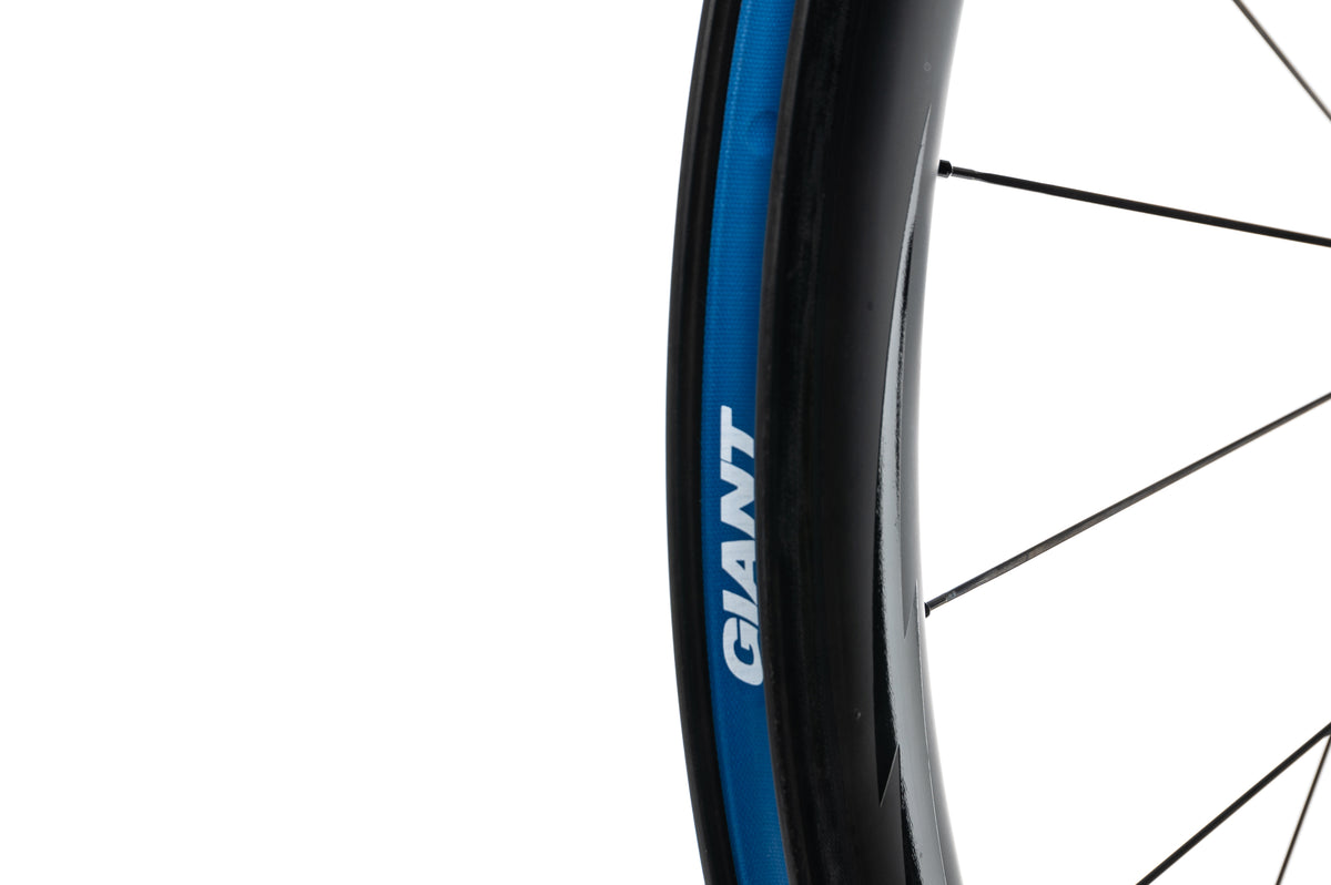 Origin8 Bolt Carbon Tubeless 700c Front Wheel | The Pro's Closet