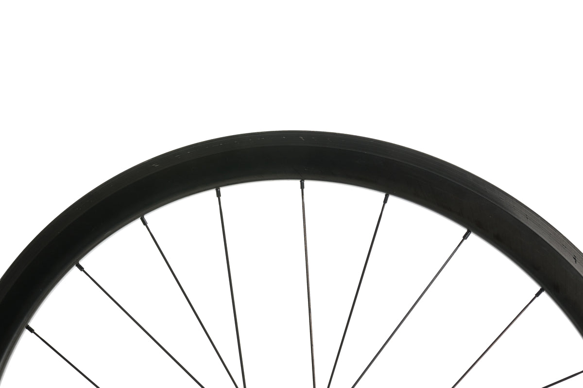 Giant SLR 1 Carbon Tubeless 700c Wheelset | The Pro's Closet