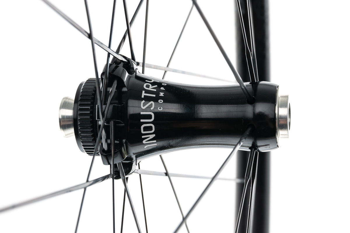 Industry Nine UL250 CX Aluminum Tubeless 650b Wh | The Pro's Closet