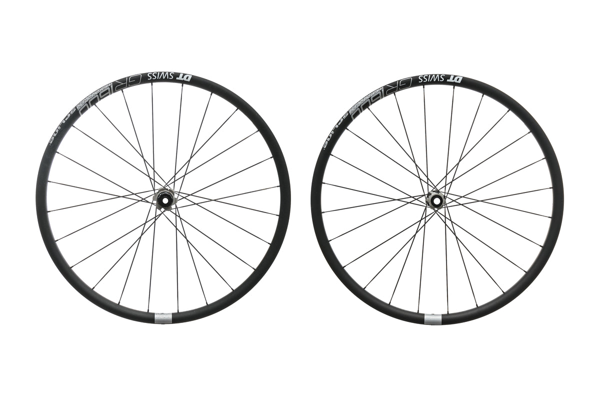 DT Swiss GR1600 Spline Aluminum Tubeless 650b Wh | The Pro's Closet