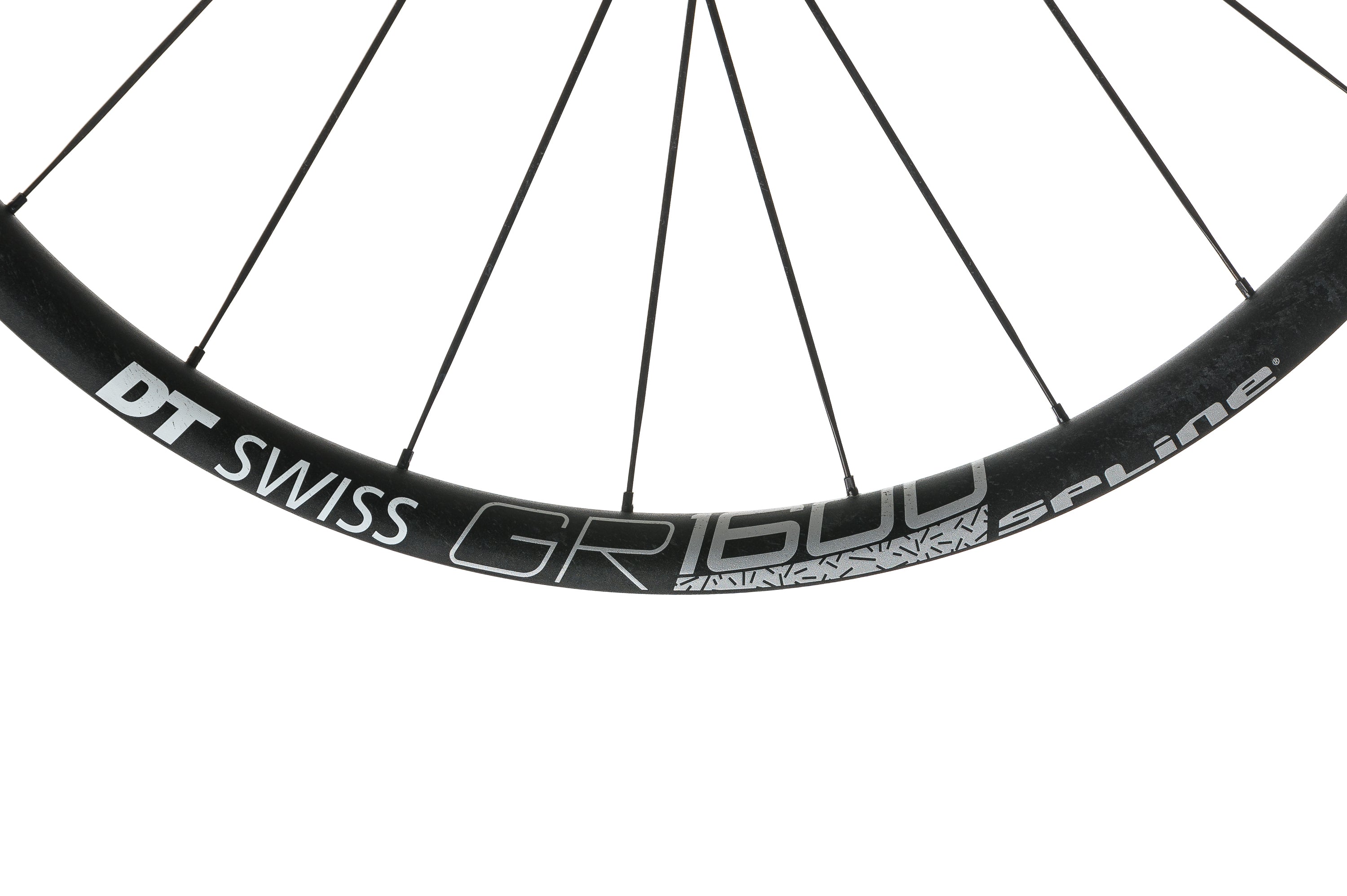 DT Swiss GR1600 Spline Aluminum Tubeless 650b Wh | The Pro's Closet