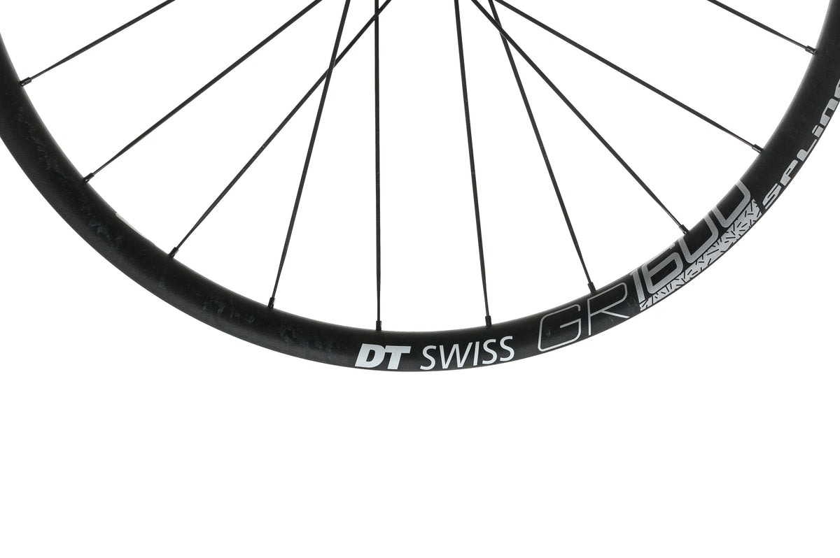 DT Swiss GR1600 Spline Aluminum Tubeless 650b Wh | The Pro's Closet