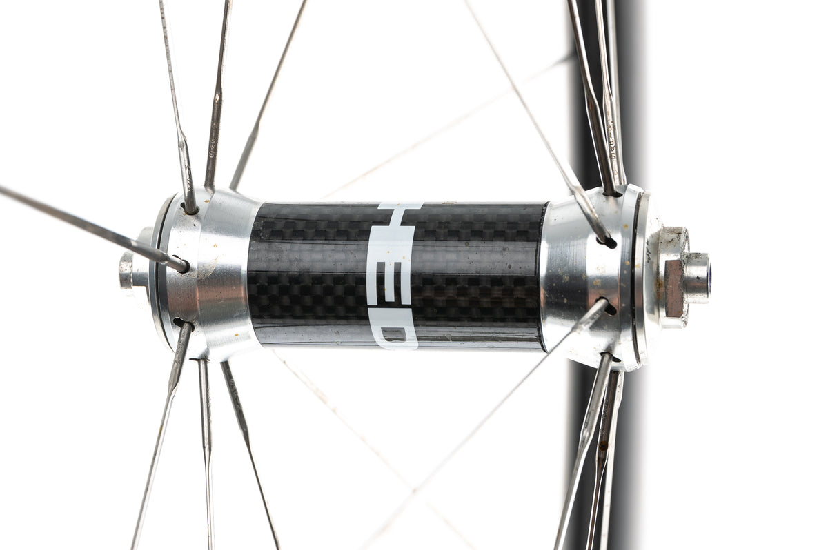 HED Jet 6 Carbon Clincher 700c Front Wheel | The Pro's Closet