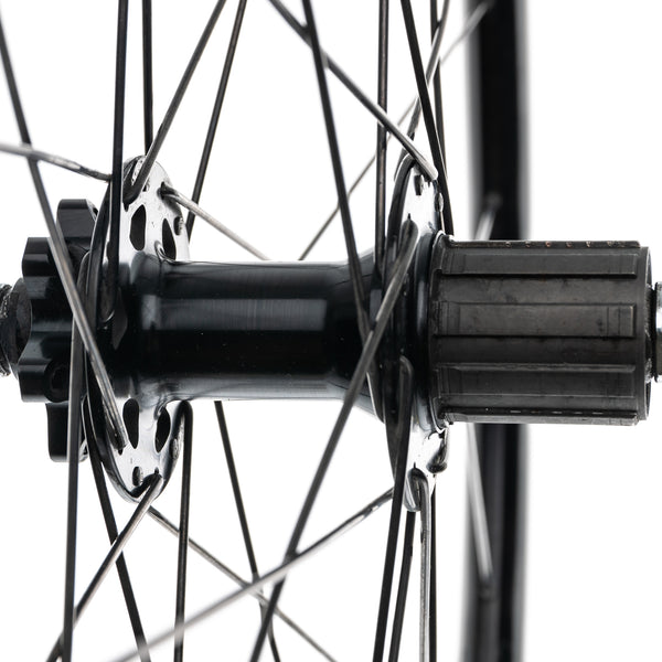 Maddux RD 2.0 Clincher 700c Wheelset - Weight, Specs, Price | The Pro's ...