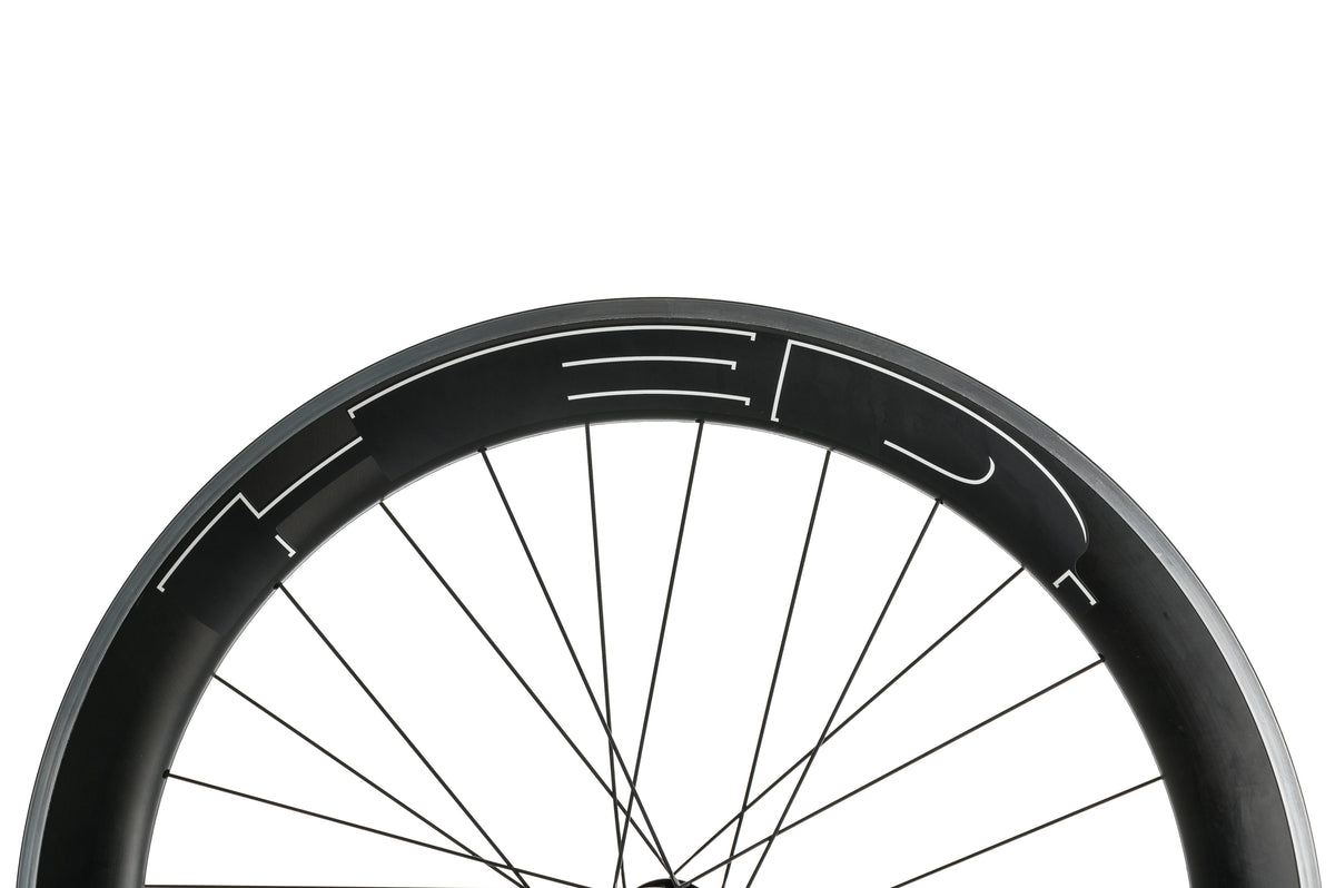 HED Jet 6 Plus Aluminum Tubeless 700c Rear Wheel | The Pro's Closet