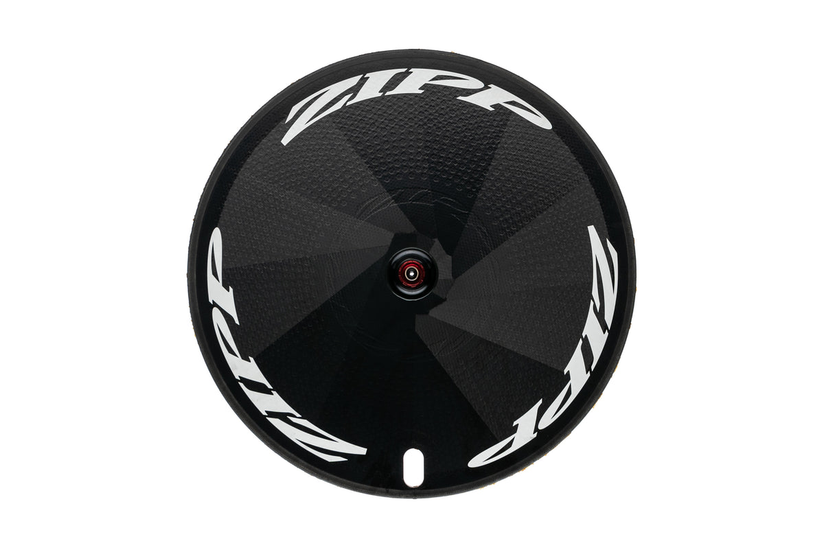 Zipp Super-9 Disc Carbon Tubular 700c Rear Wheel | The Pro's Closet