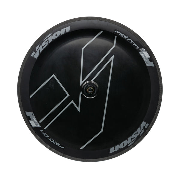 Vision Metron Disc SL Carbon Tubeless 700c Rear | The Pro's Closet