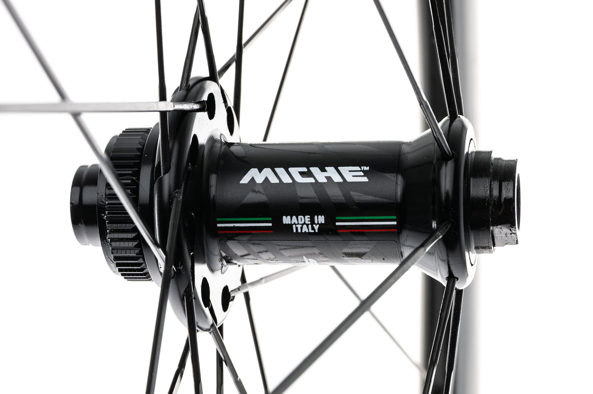 Miche SWR RC 50 DX OLT Carbon Clincher 700c Whee | The Pro's Closet