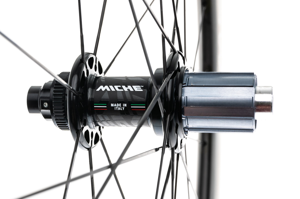 Miche SWR RC 50 DX OLT Carbon Clincher 700c Whee | The Pro's Closet