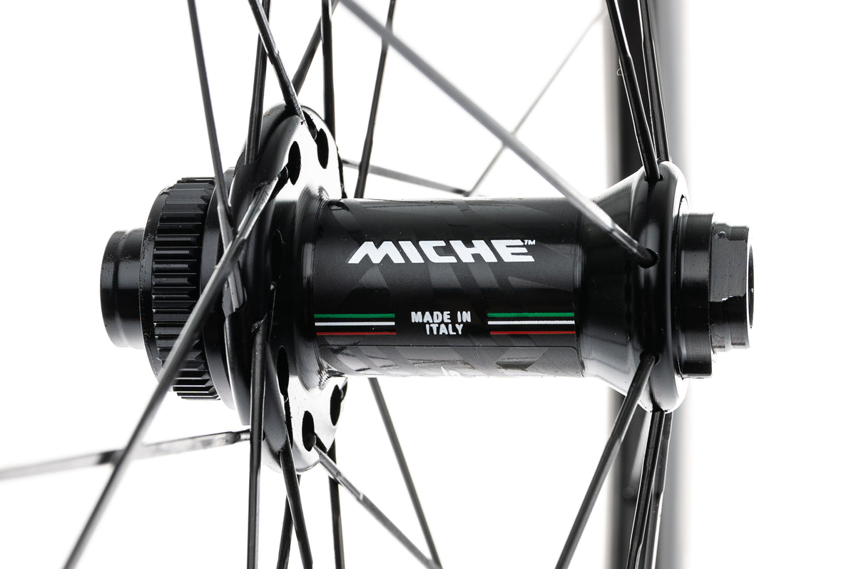 Miche SWR RC 50 DX OLT Carbon Clincher 700c Whee | The Pro's Closet