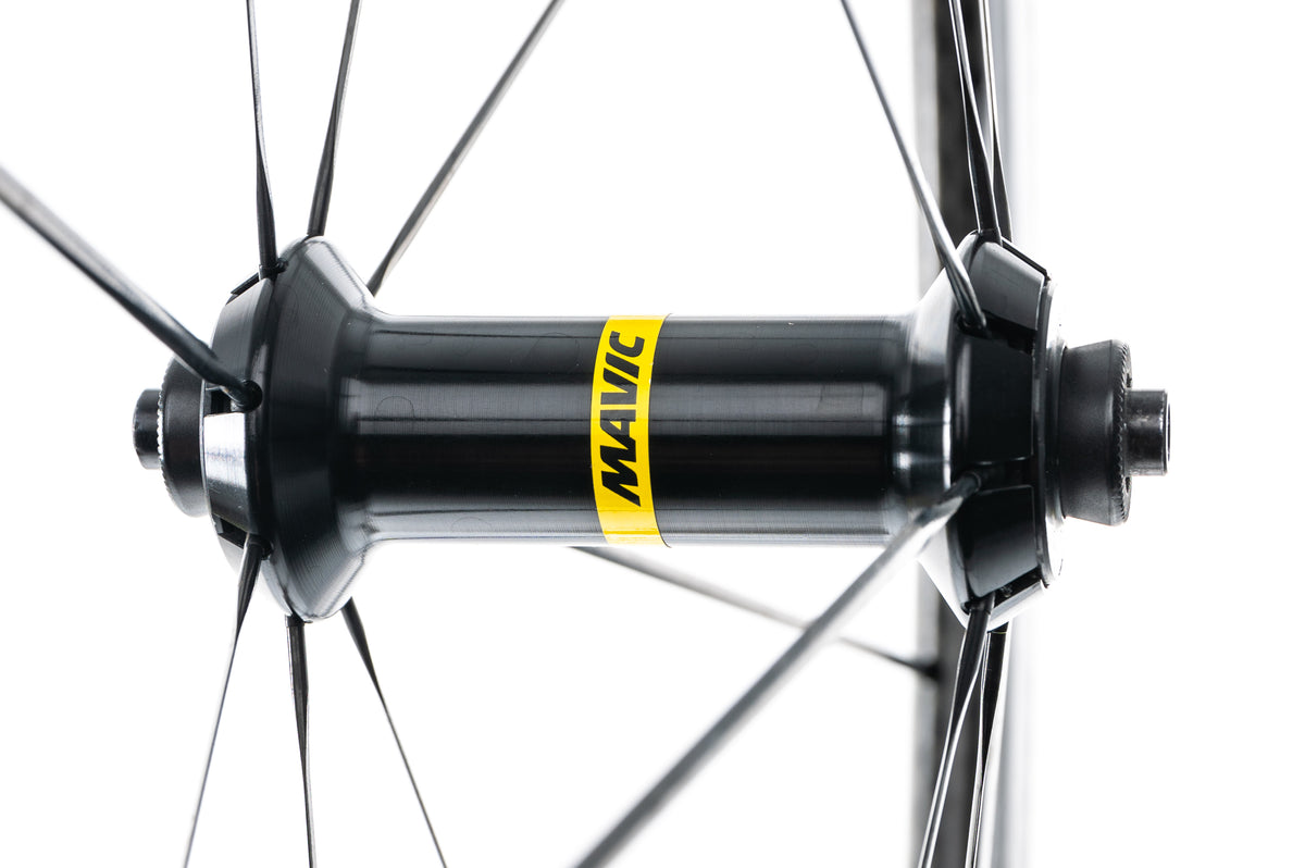 Mavic Cosmic Pro Carbon Exalith Carbon/Alloy Cli | The Pro's Closet