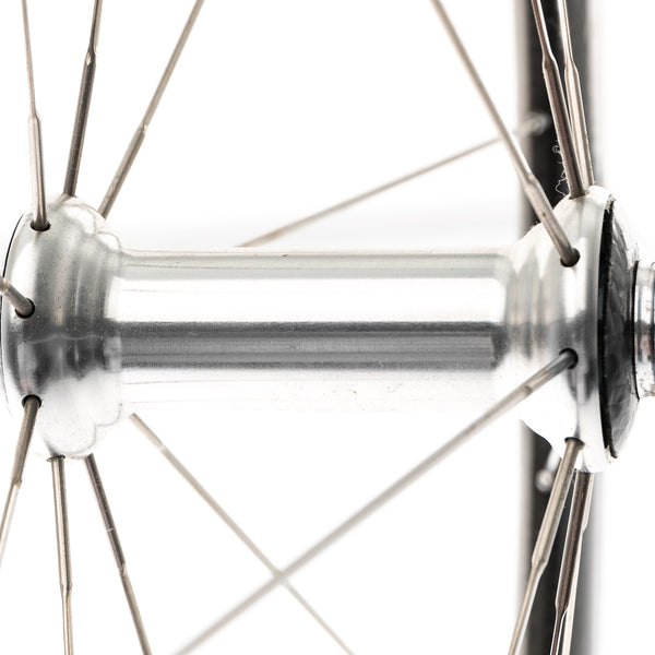 Zipp 606 Carbon Tubular 700c Front Wheel | The Pro's Closet