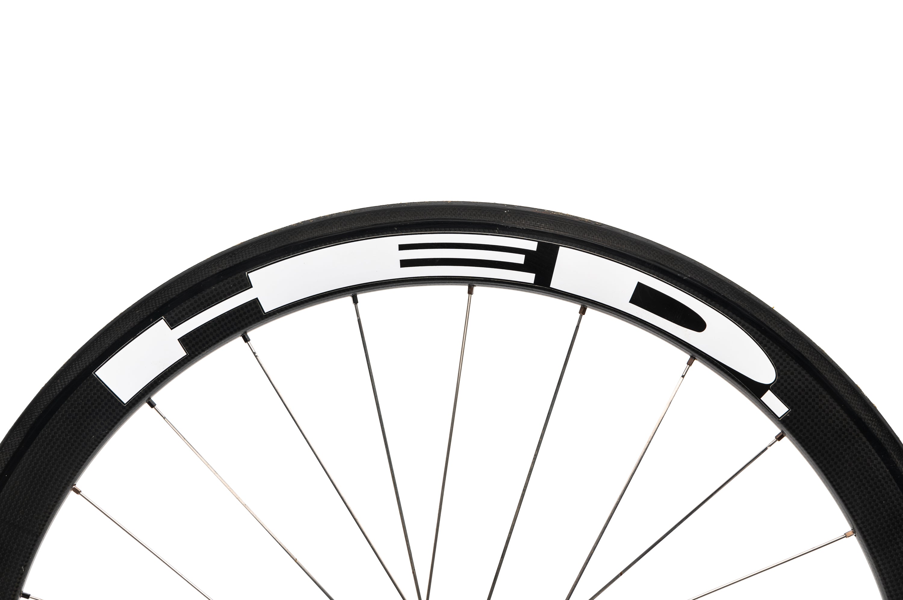 HED Stinger 6 Carbon Tubular 700c Wheelset | The Pro's Closet