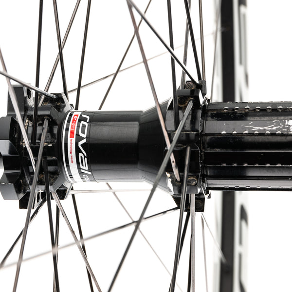 Roval Control Carbon Tubeless 29" Wheelset | The Pro's Closet