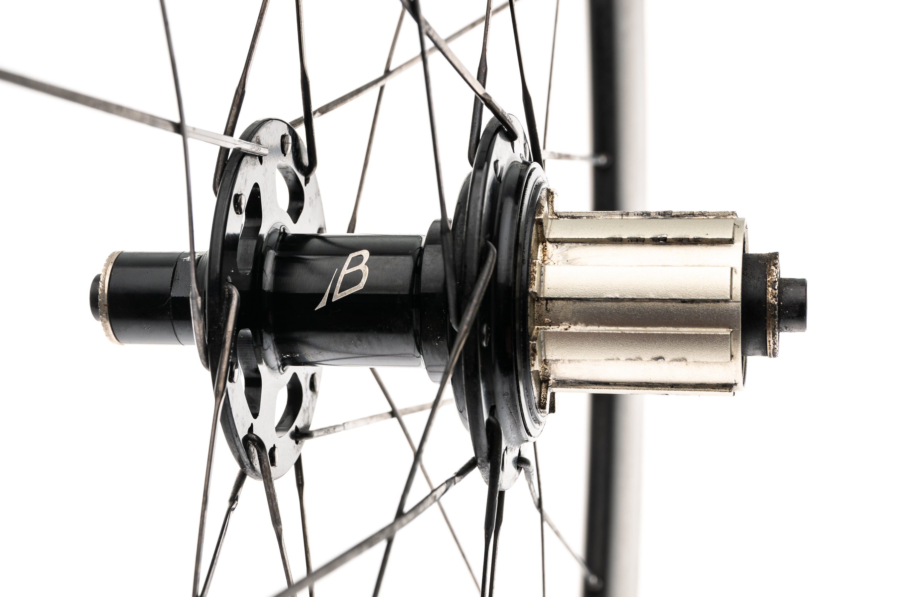Boyd Carbon Tubular 700c Wheelset | The Pro's Closet