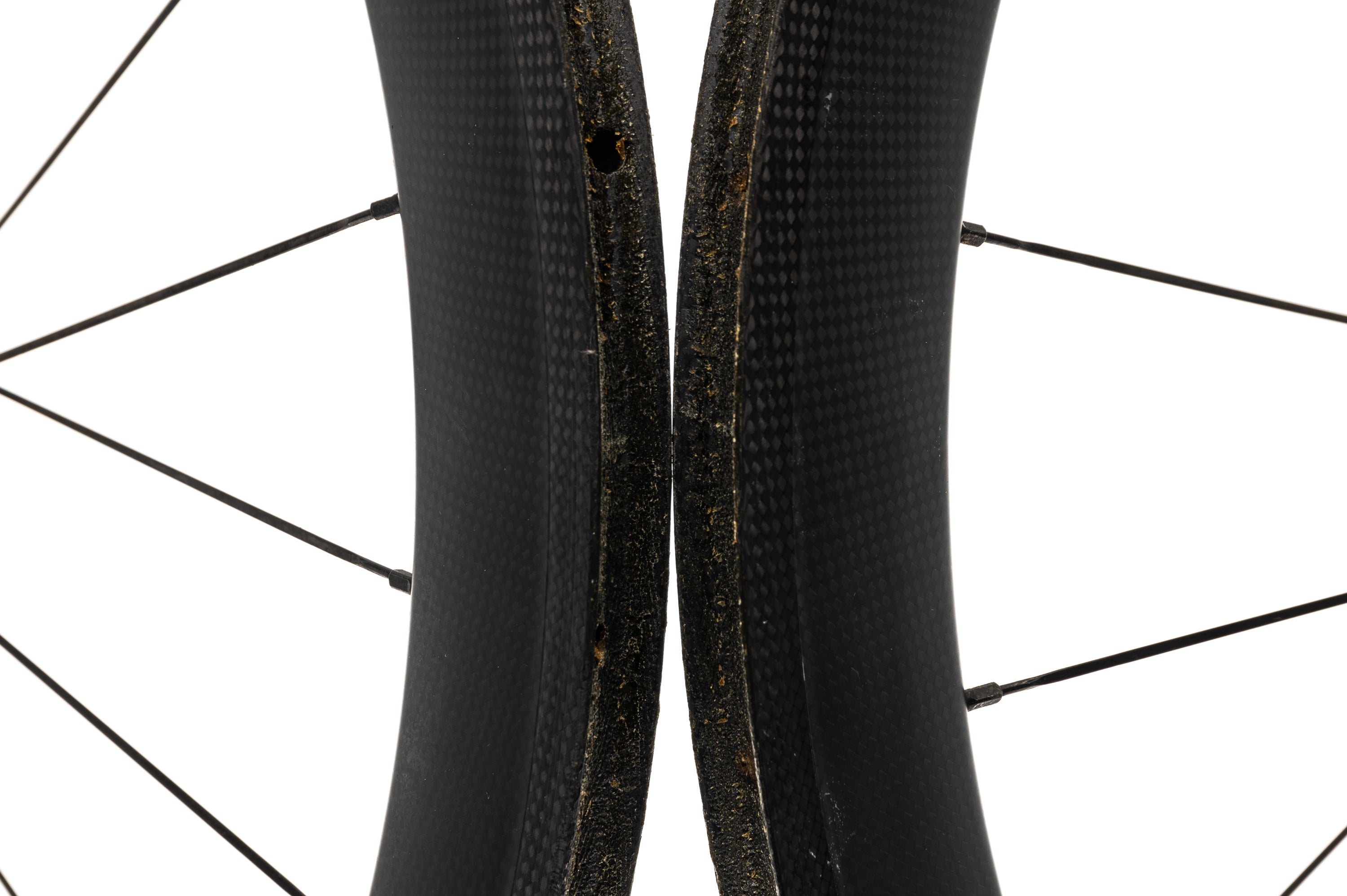 Boyd Carbon Tubular 700c Wheelset | The Pro's Closet