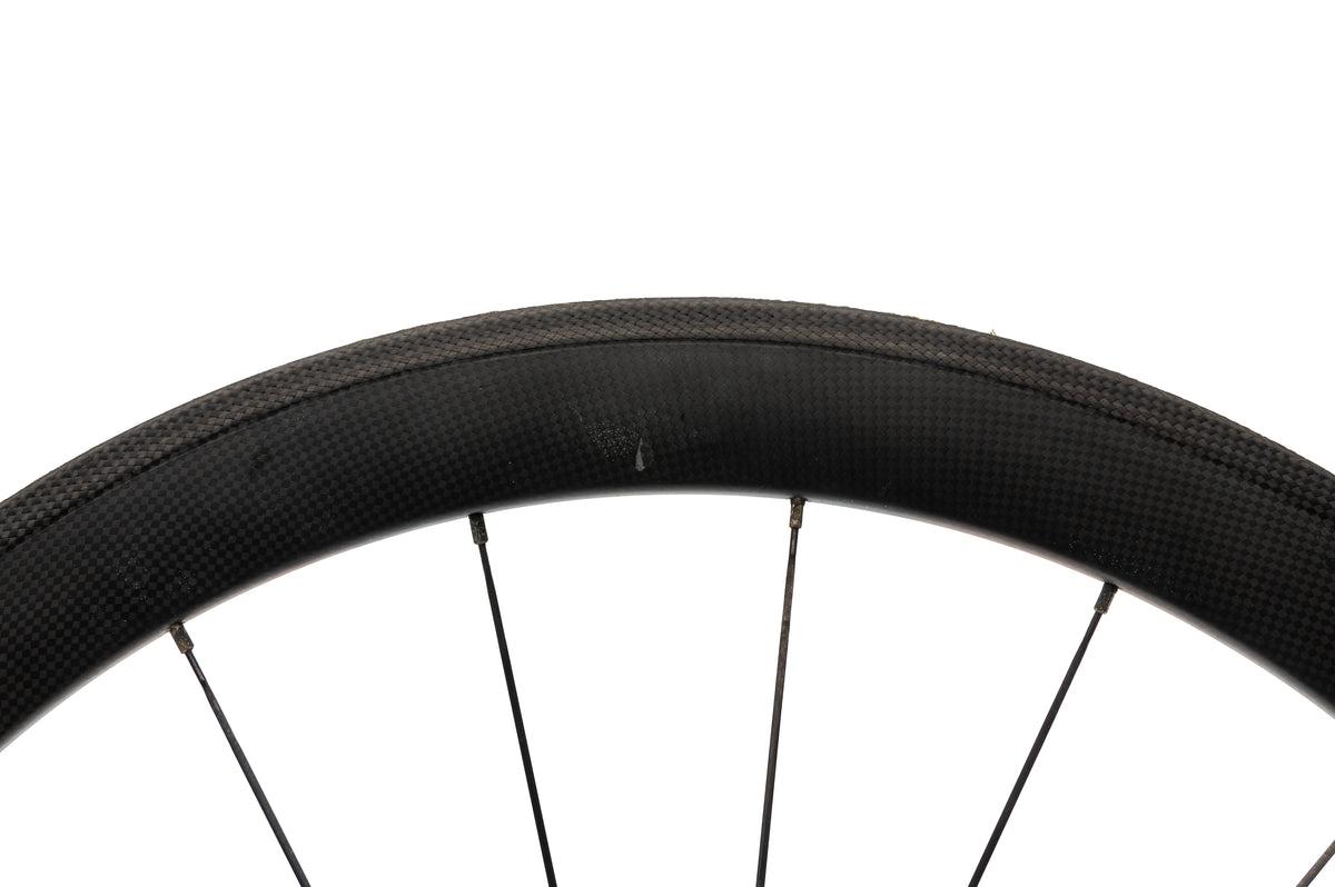Boyd Carbon Tubular 700c Wheelset | The Pro's Closet