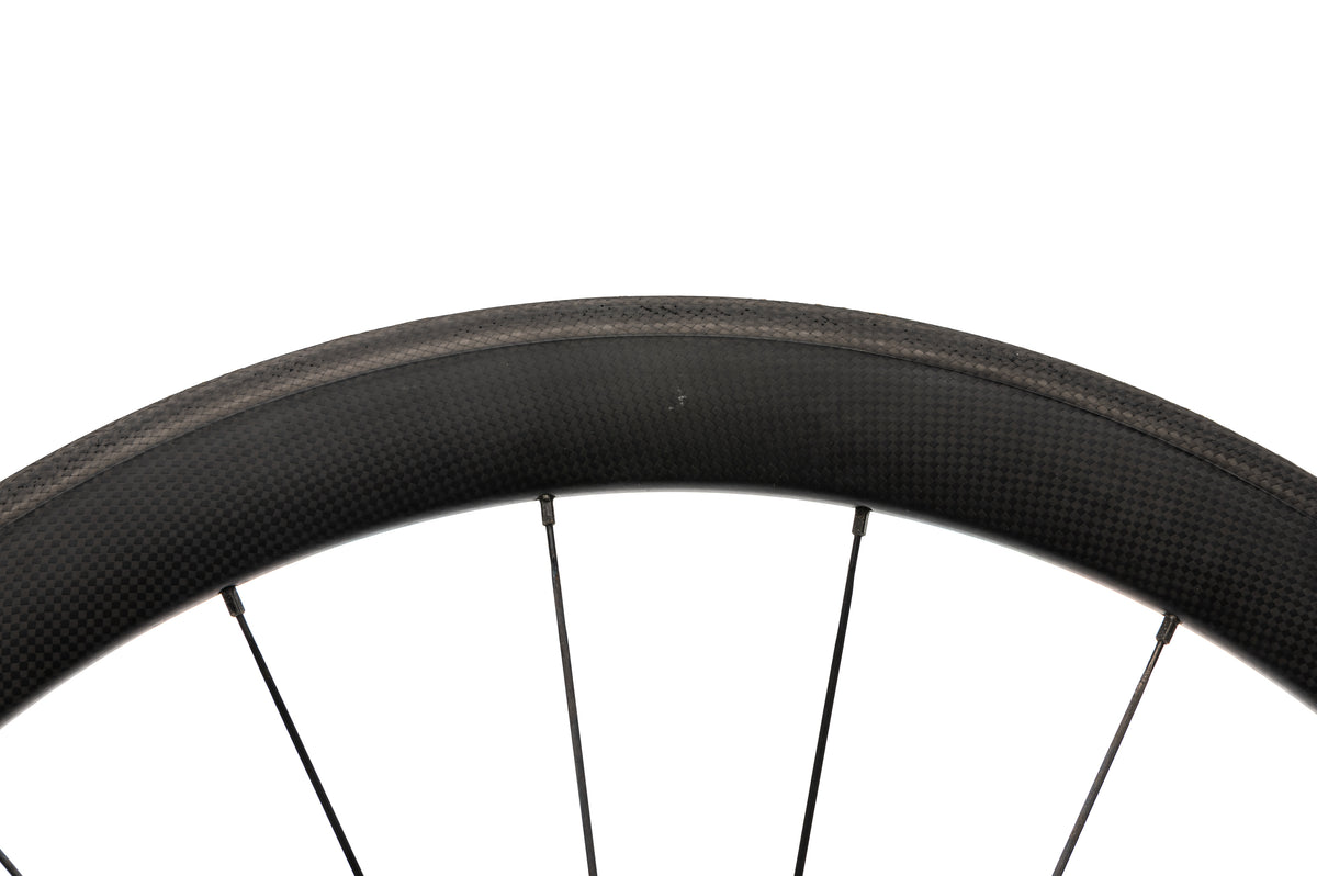 Boyd Carbon Tubular 700c Wheelset | The Pro's Closet