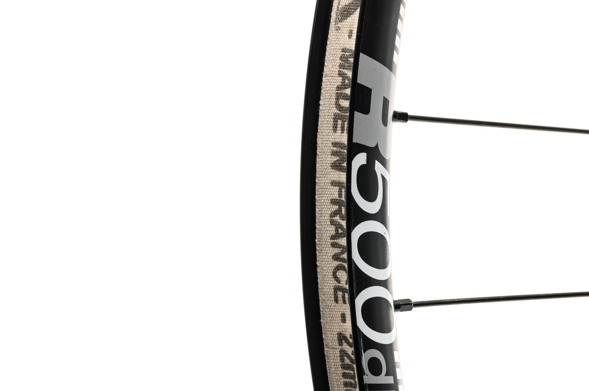 DT Swiss R 500 db Aluminum Tubeless 700c Rear Wh | The Pro's Closet