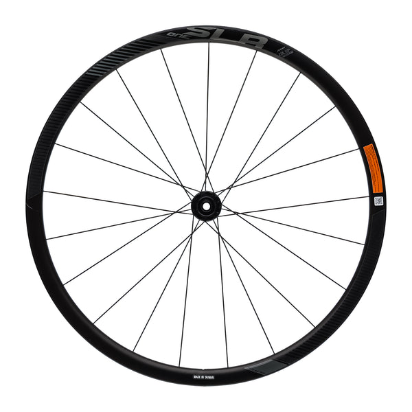 Giant SLR 1 Disc Carbon Tubeless 700c Front Whee | The Pro's Closet