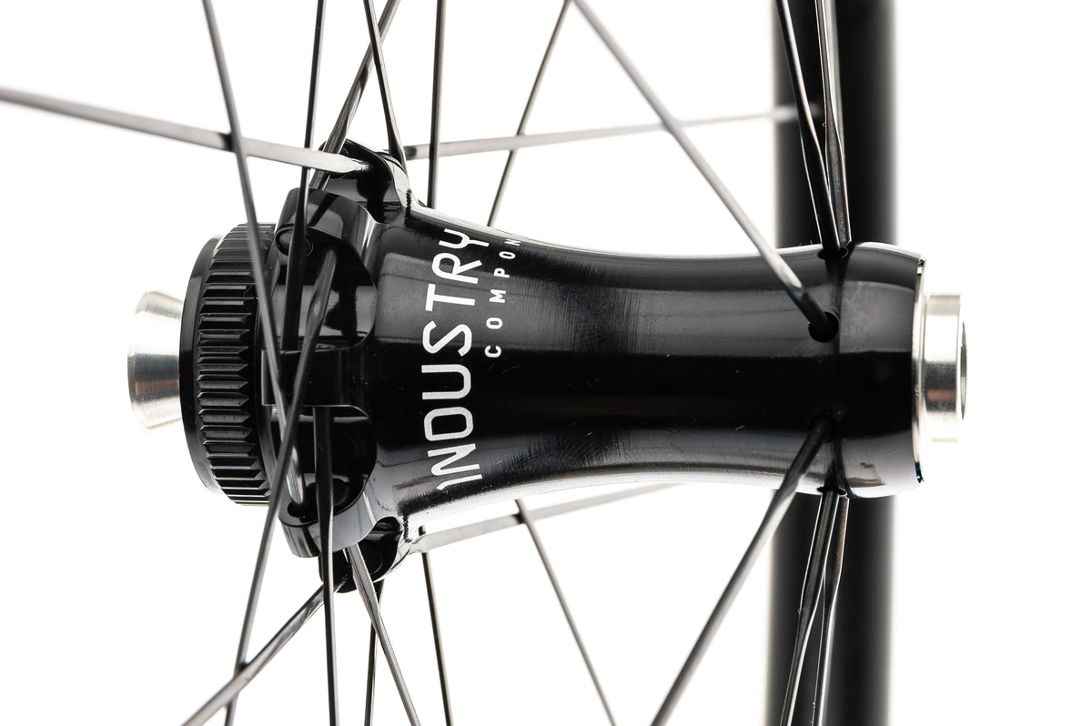 Industry Nine UL250 CX Aluminum Tubeless 650b Wh | The Pro's Closet