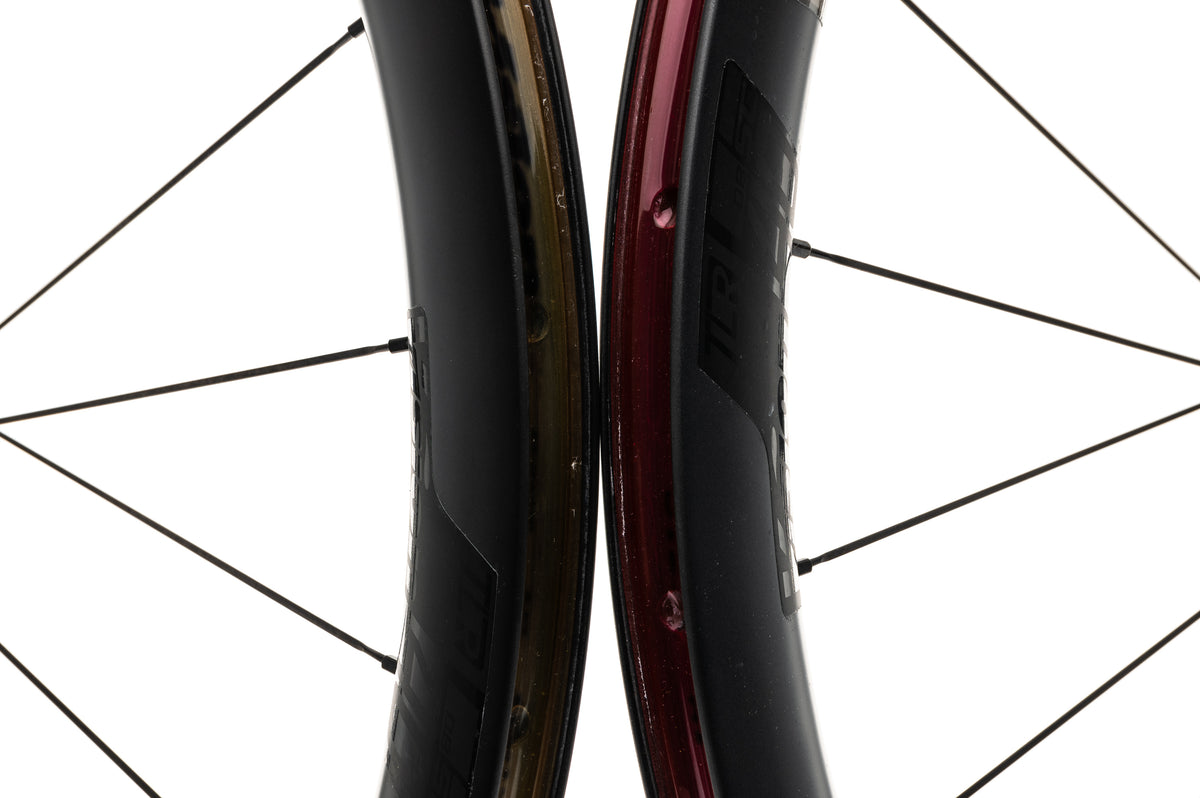 Vision SC 40 TLR Disc Carbon Tubeless 700c Wheel | The Pro's Closet