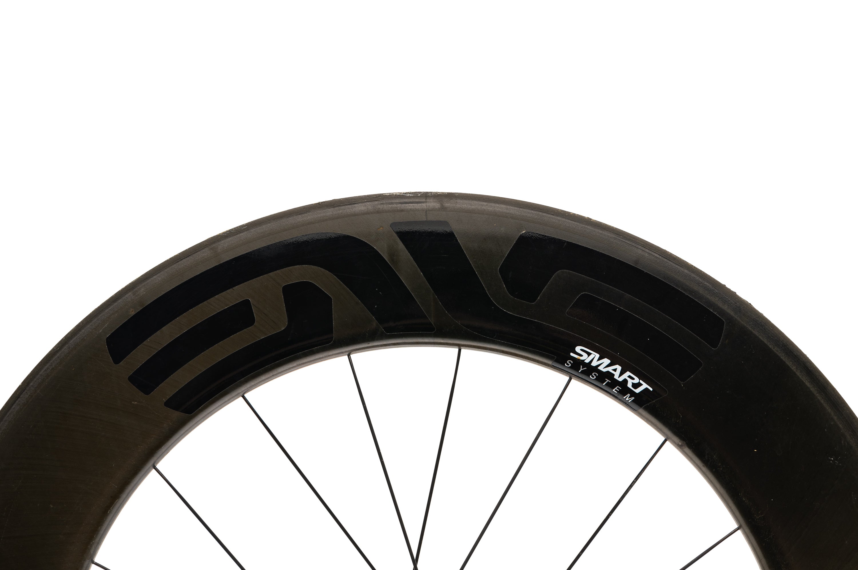 ENVE SES 8.9 Carbon Tubular 700c Wheelset | The Pro's Closet