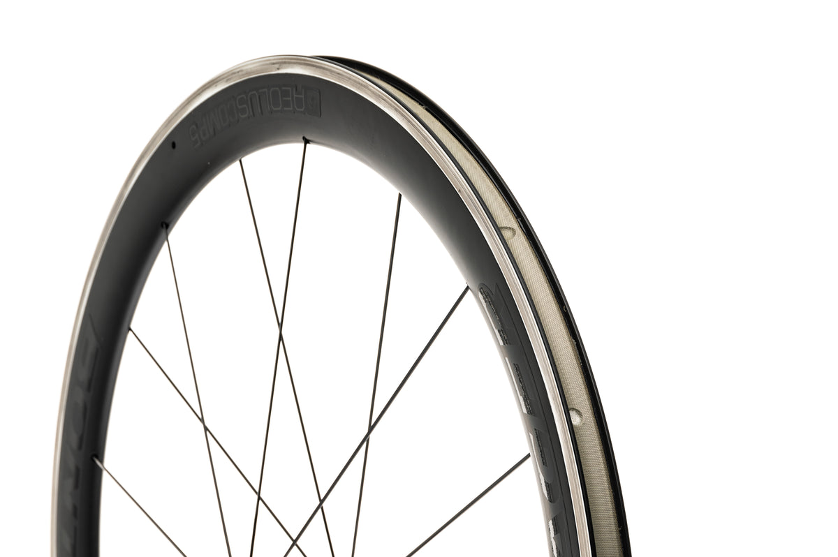 Bontrager Aeolus Comp 5 Carbon/Alloy Tubeless 70 | The Pro's Closet
