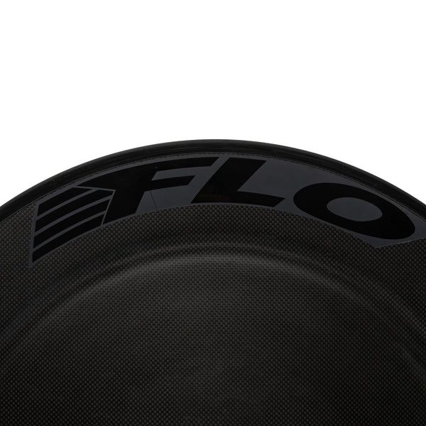FLO DISC Carbon Clincher 700c Rear Wheel | The Pro's Closet