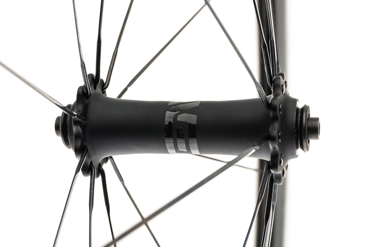 ENVE SES 7.8 Carbon Tubular 700c Front Wheel | The Pro's Closet