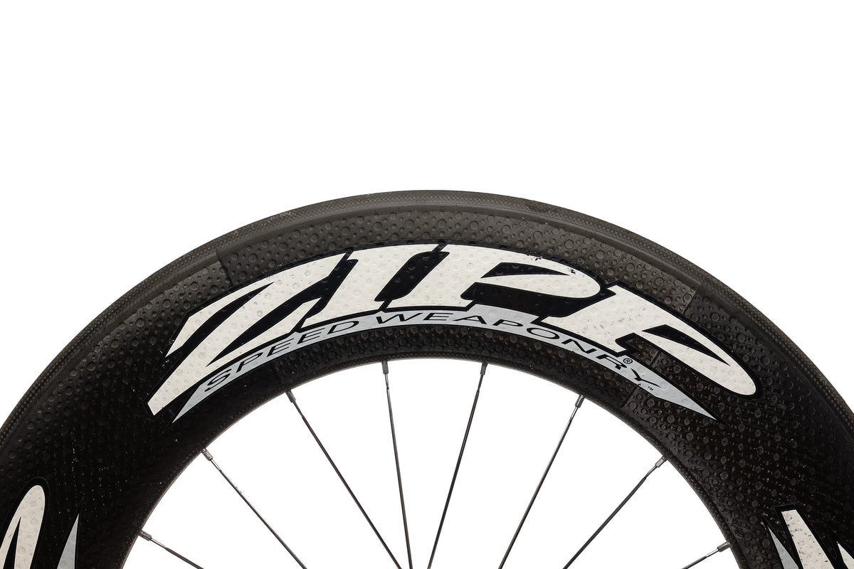 Zipp 808 Firecrest/1080 Carbon Tubular Wheelset | The Pro's Closet