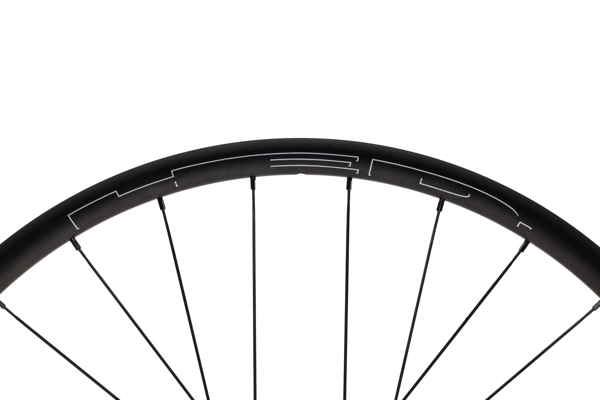 HED Belgium Plus Disc w/ Chris King Hubs Aluminu | The Pro's Closet