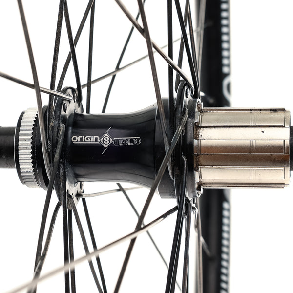 DT Swiss G540 Disc Aluminum Tubeless 700c Wheels | The Pro's Closet